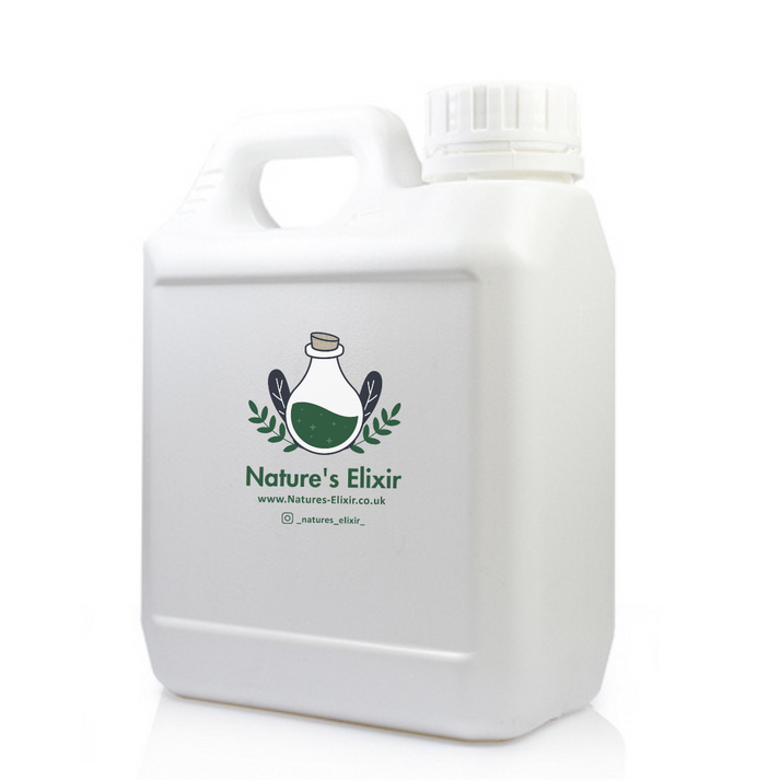 Refill Carton - 1 Litre Black Seed Oil - Nigella Sativa Oil – Nature's Elixir